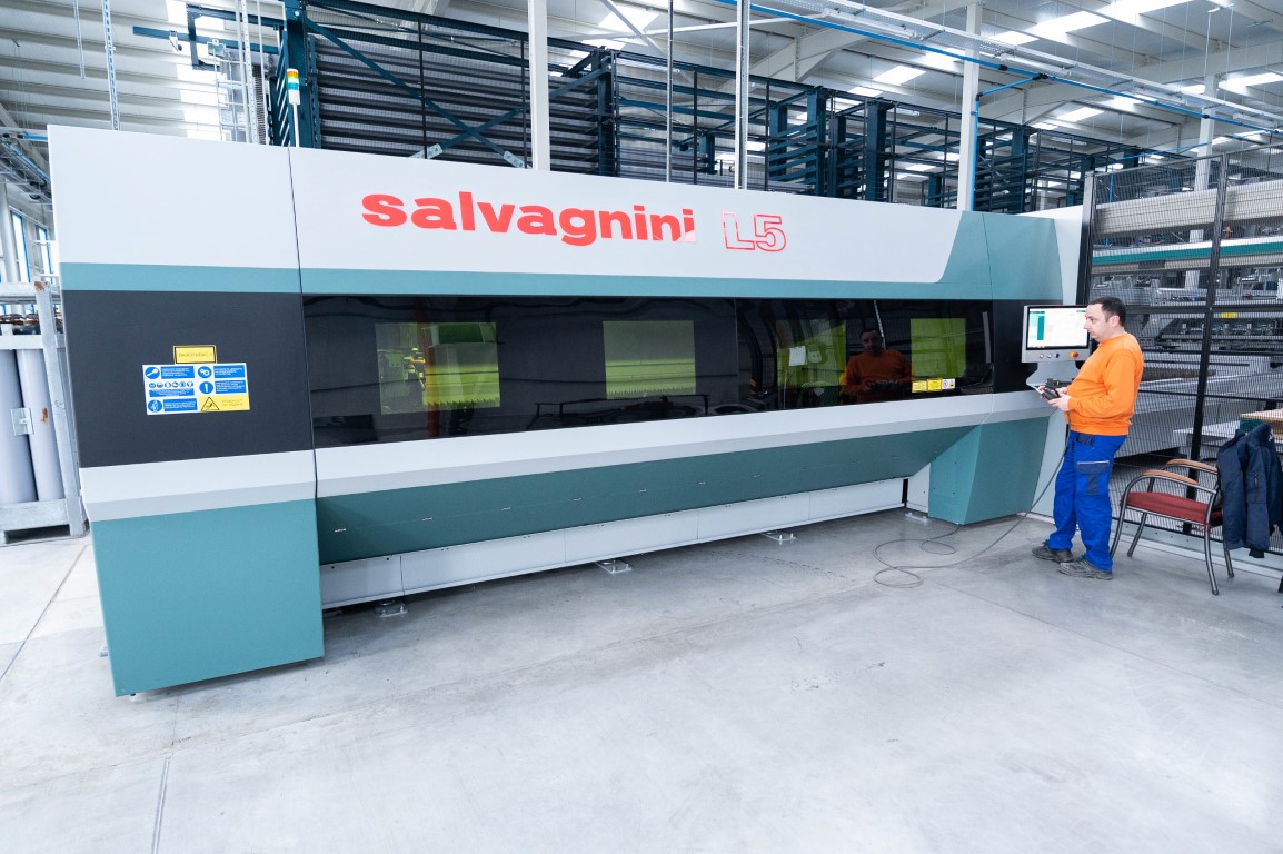 ATARO - Ventilation and air conditioning.