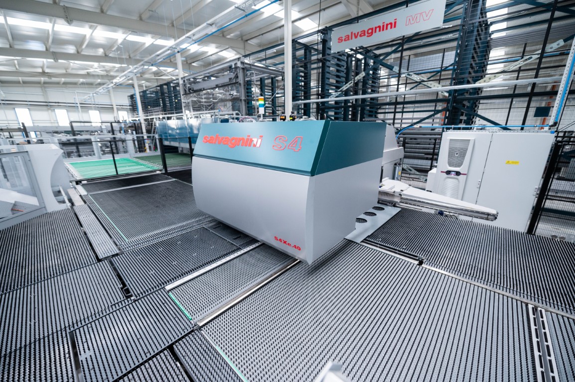 ATARO - Ventilation and air conditioning.