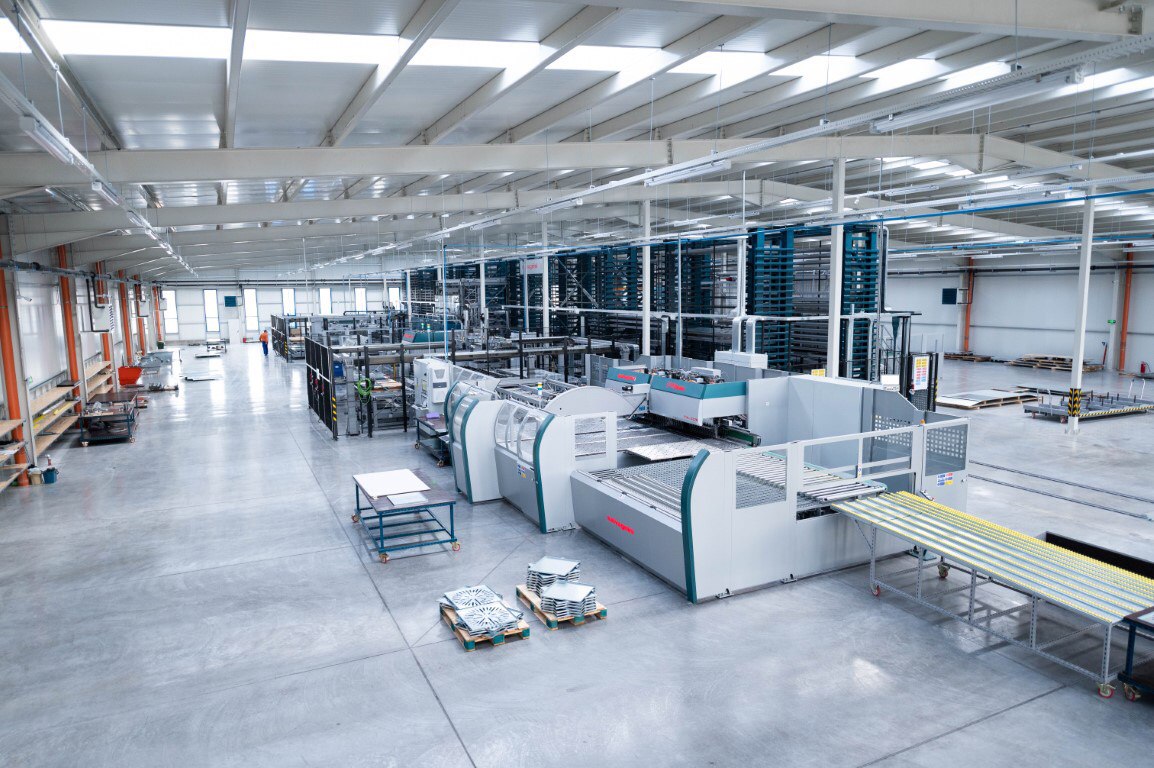 ATARO - Ventilation and air conditioning.