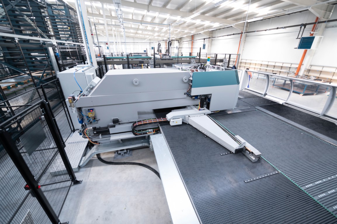 ATARO - Ventilation and air conditioning.