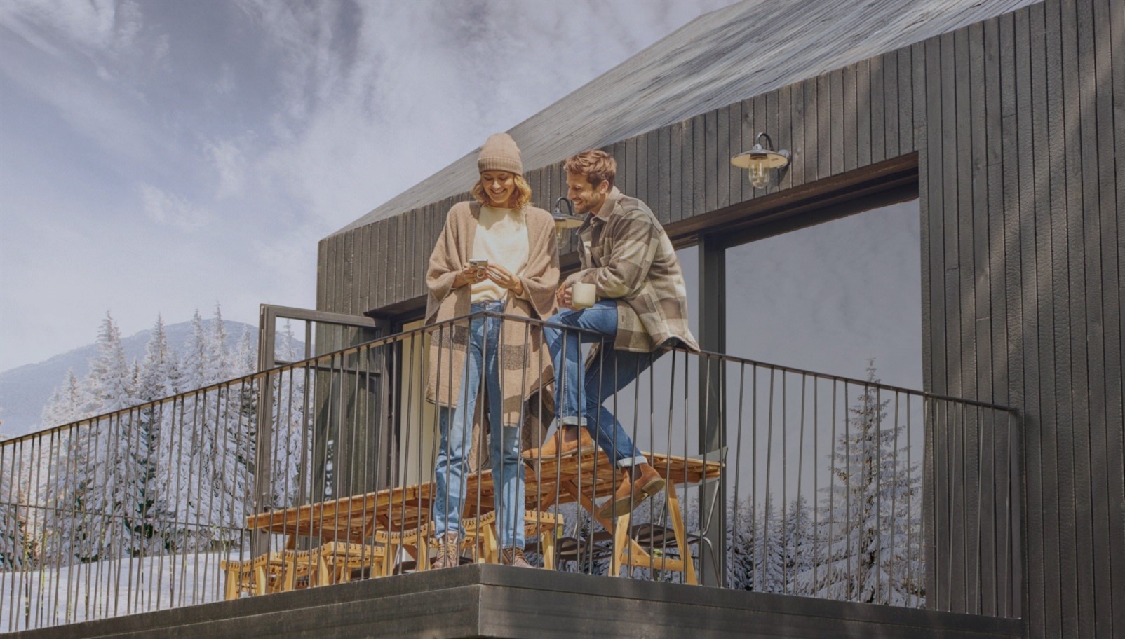 ATARO - Ventilation and air conditioning.