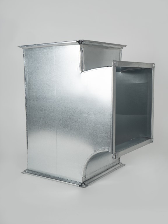 Rectangular ducts | ATARO