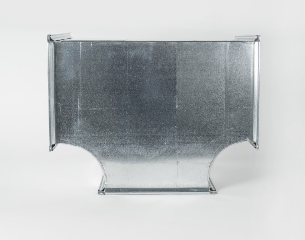 Rectangular ducts | ATARO