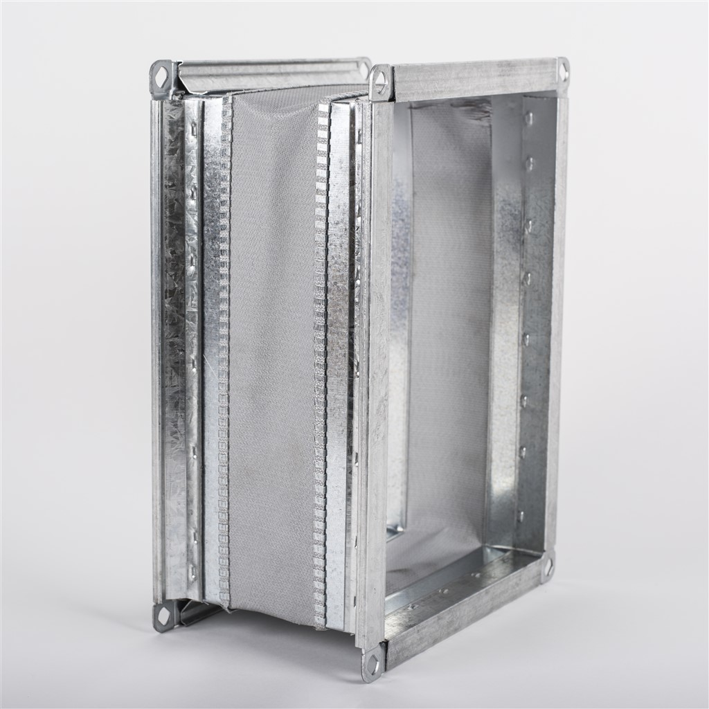 Rectangular ducts | ATARO