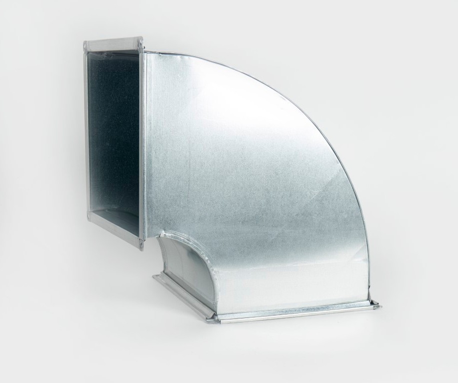 Rectangular ducts | ATARO