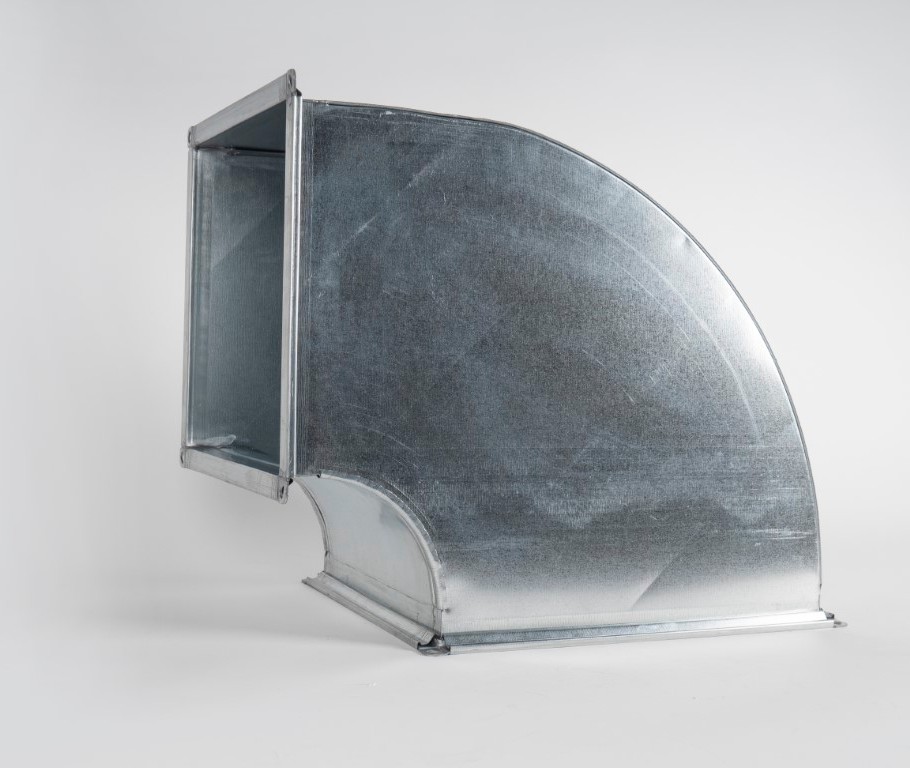 Rectangular ducts | ATARO