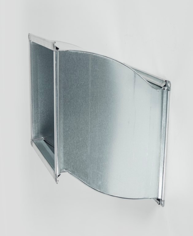 Rectangular ducts | ATARO