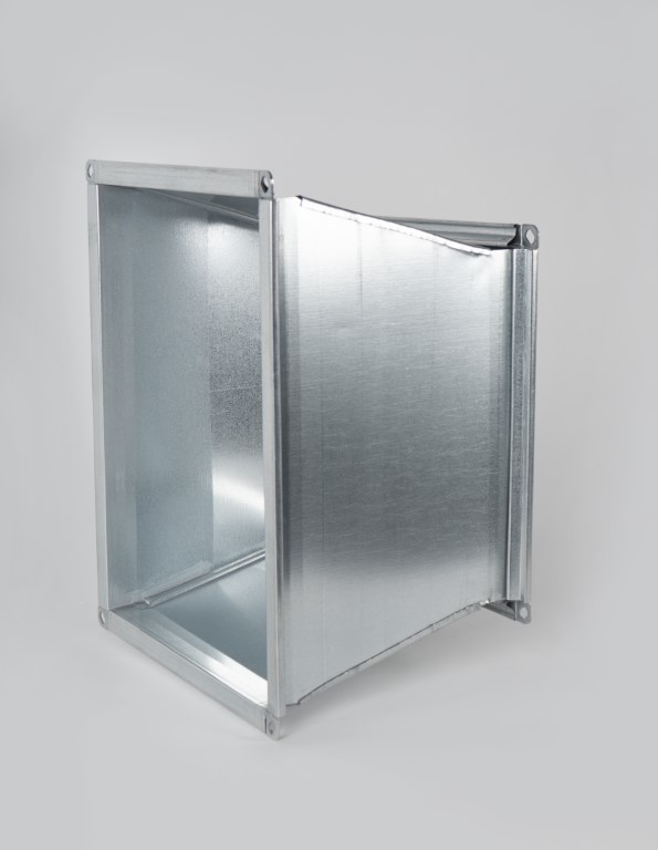 Rectangular ducts | ATARO