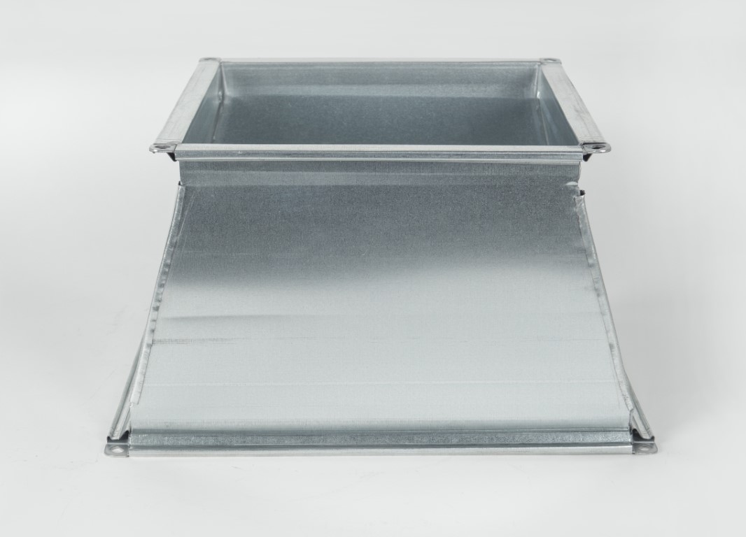 Rectangular ducts | ATARO