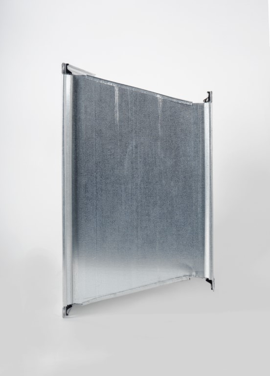 Rectangular ducts | ATARO