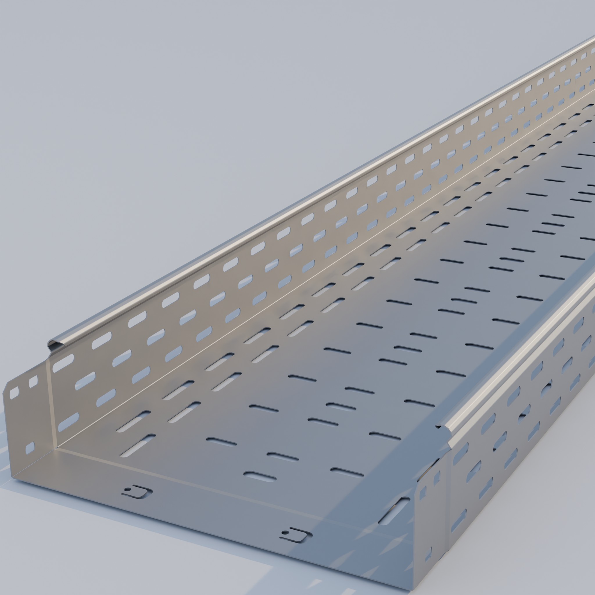 Cable trays | ATARO