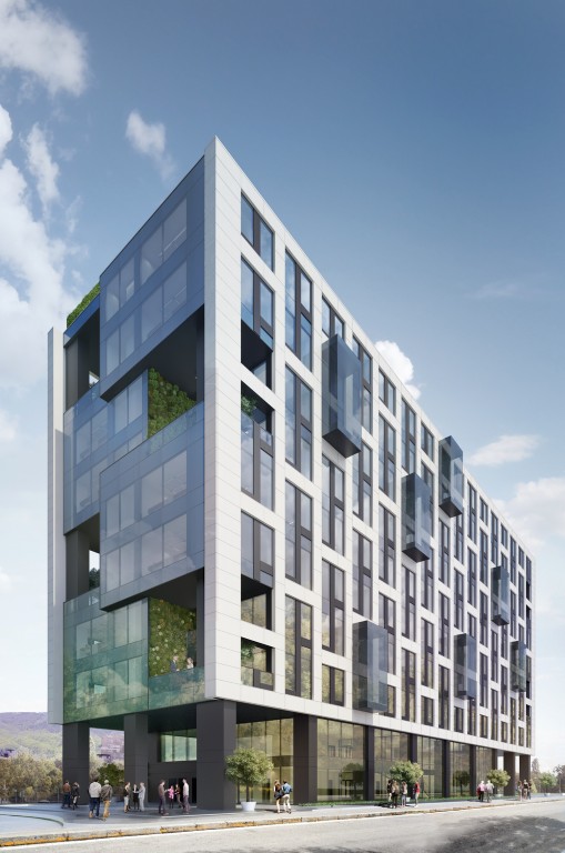 ATARO - Ventilation and air conditioning.