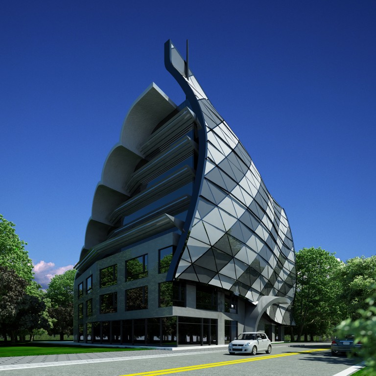 ATARO - Ventilation and air conditioning.