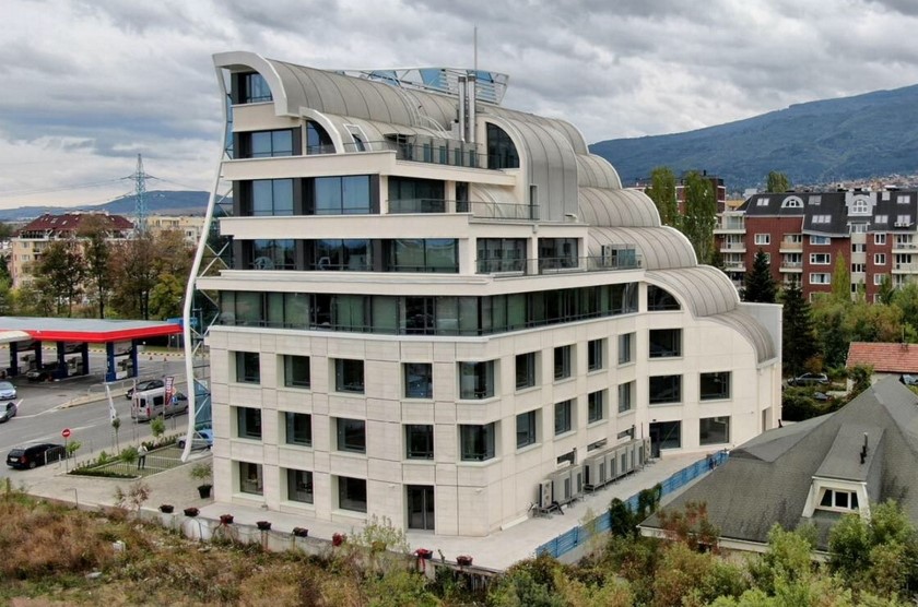 ATARO - Ventilation and air conditioning.