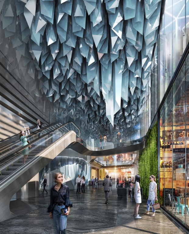 ATARO - Ventilation and air conditioning.