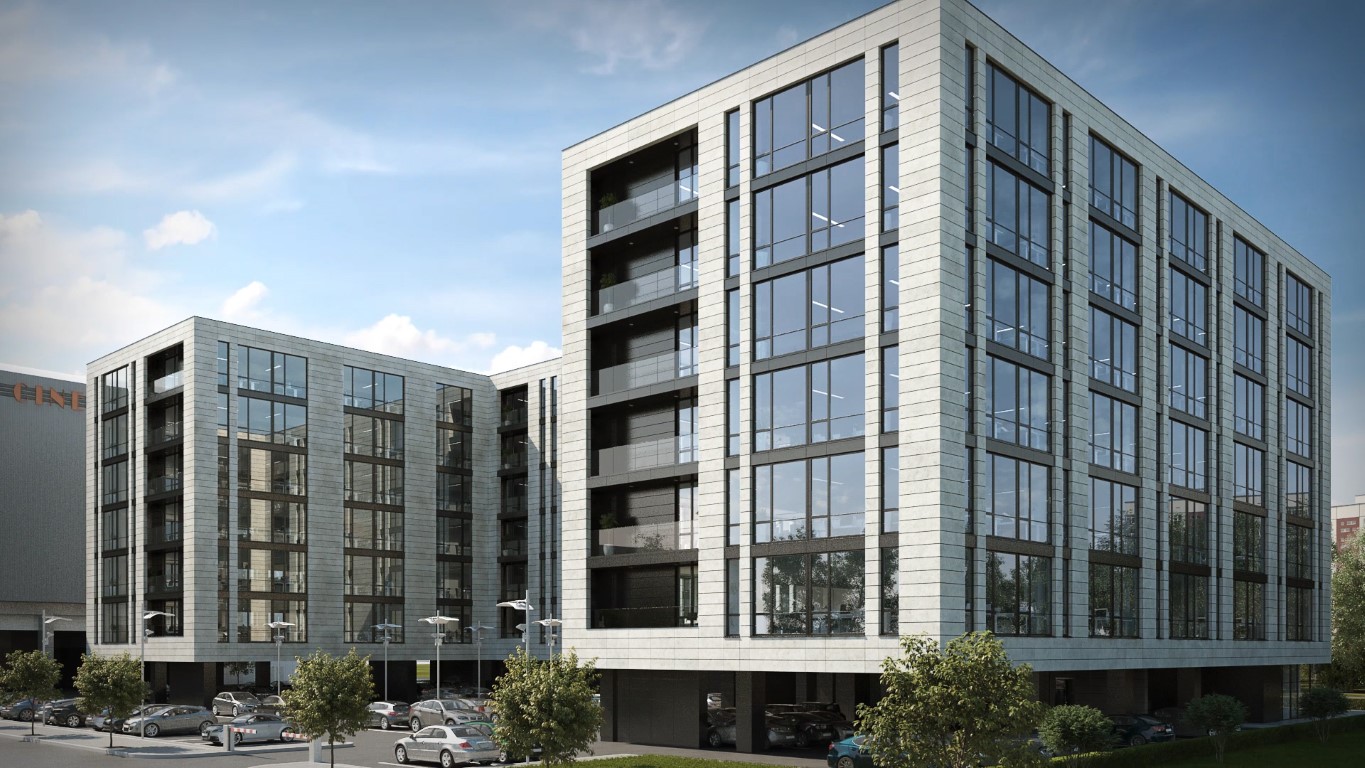 ATARO - Ventilation and air conditioning.